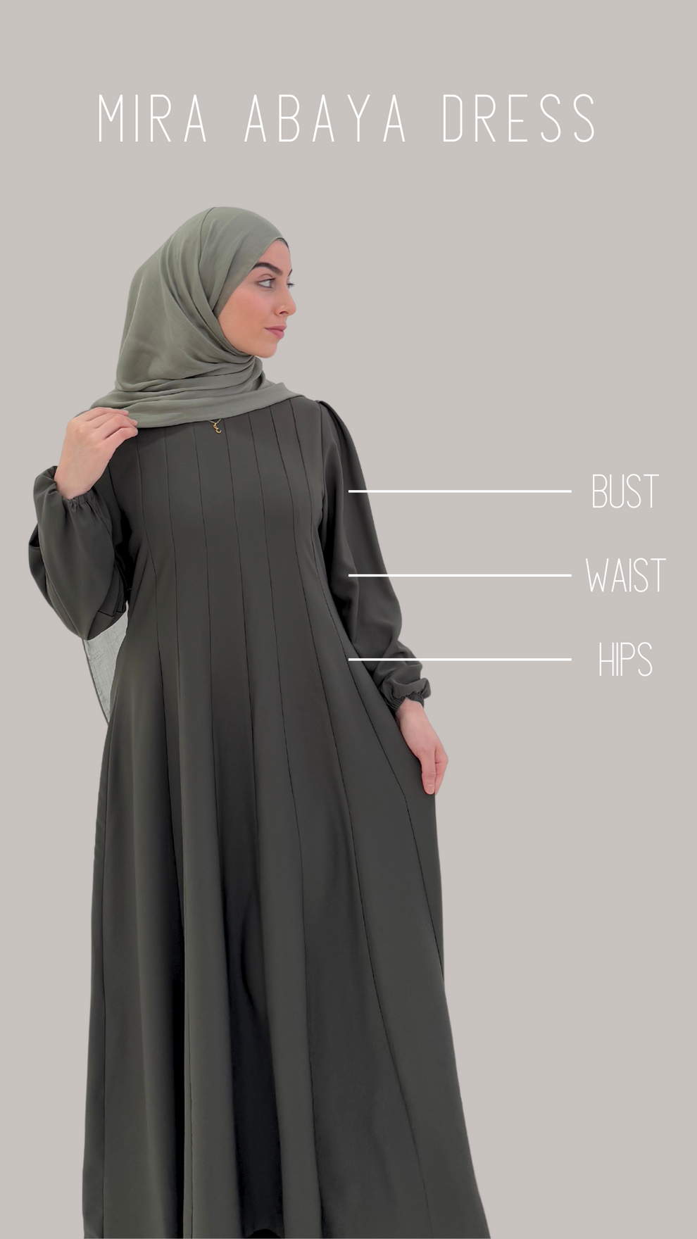 Mira Abaya Dress Butterfly Abayas Modest Dresses For Muslim Women Hayaa ...