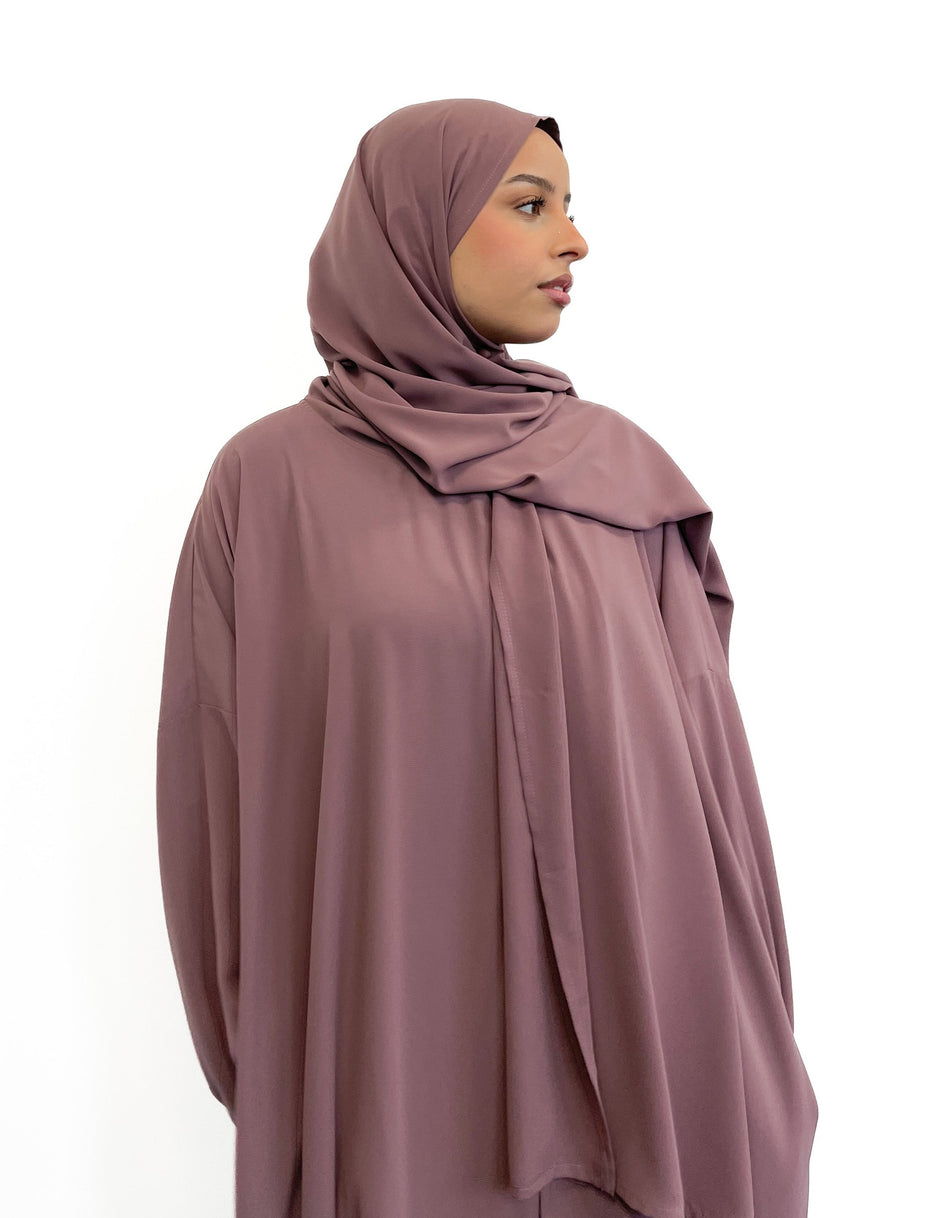 High Quality Everyday Abayas With Zip Modest Everyday Abayas | Linen ...